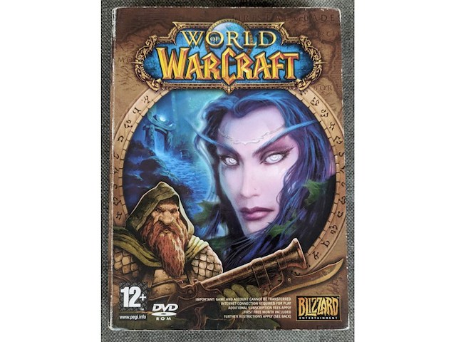 World of Warcraft