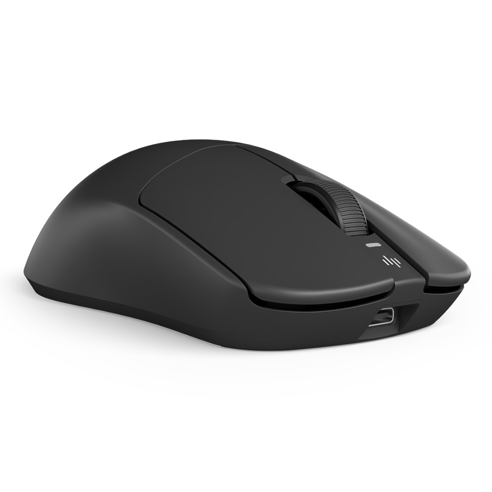 Dark Project Novus SE Wireless Mouse - Black