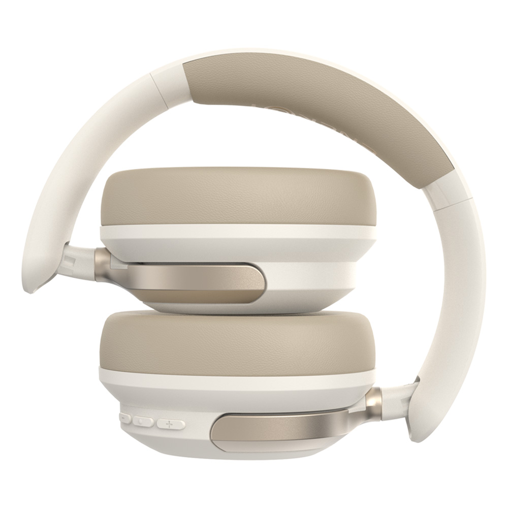 Timbre 2 ANC Bluetooth Headphones Beige