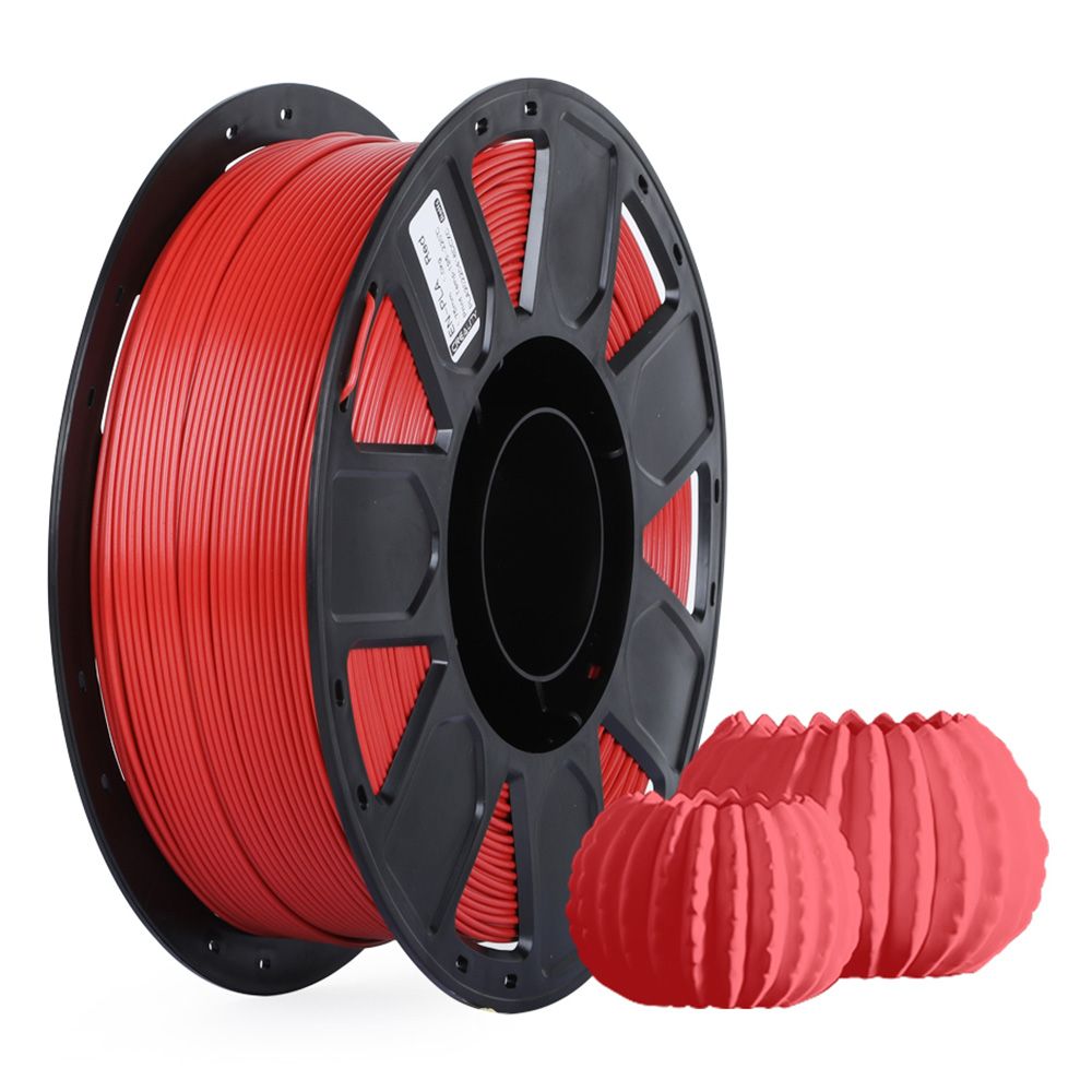 Ender-PLA Red