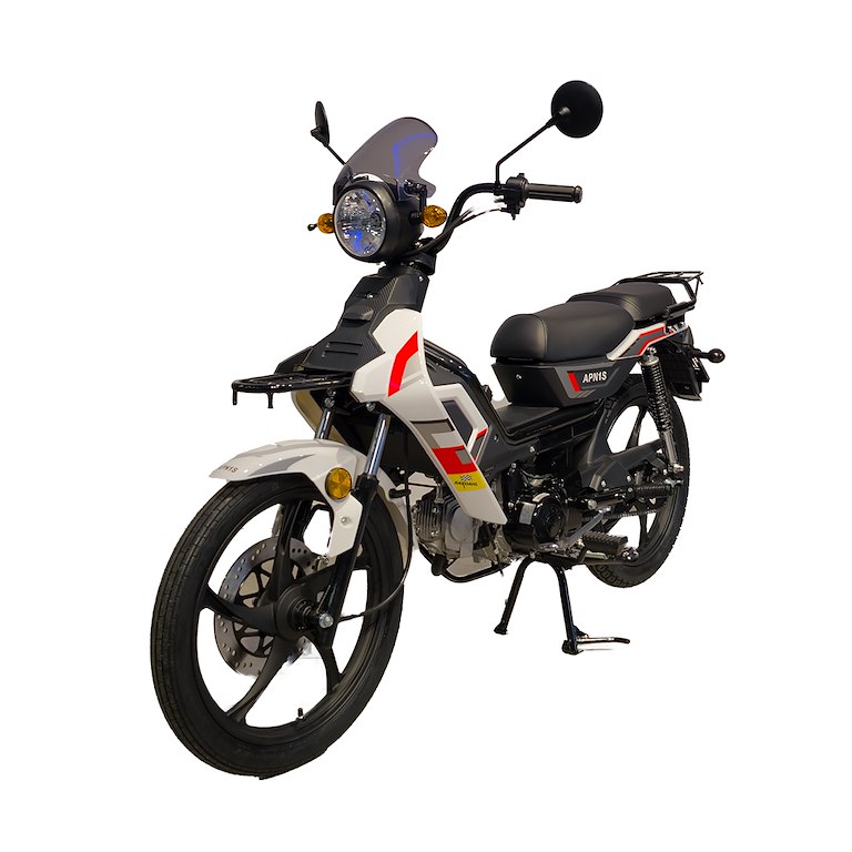 K-Moto APN1-S 50cc 4T