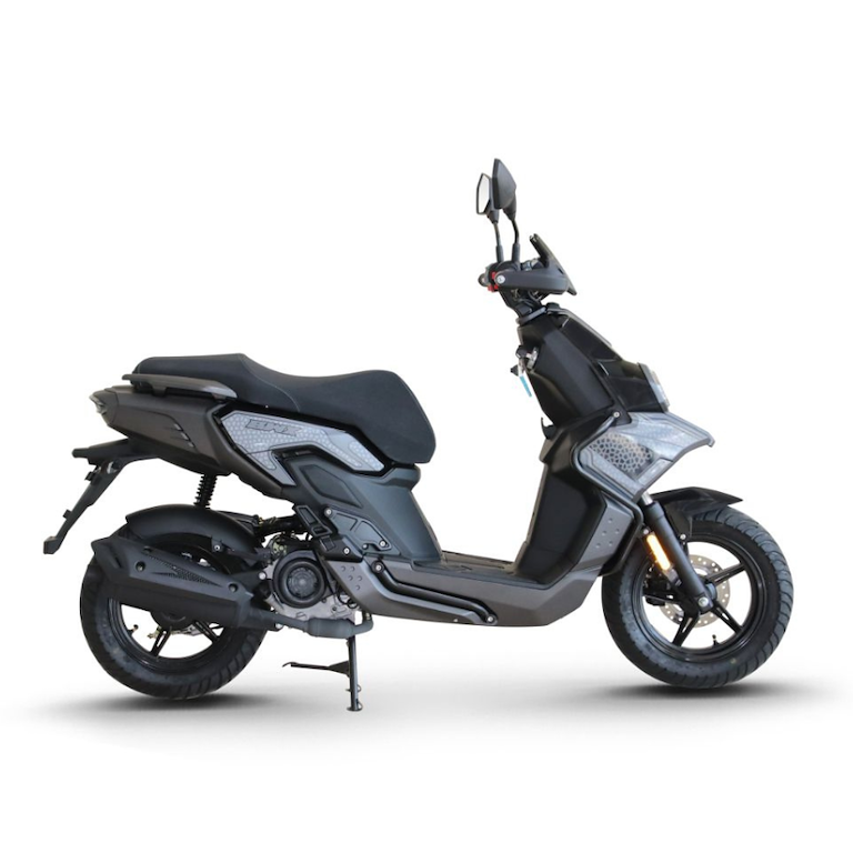 K-Moto BWX 50cc 4T