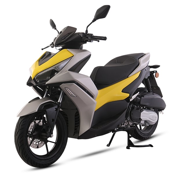 K-Moto NVH 125cc 4T