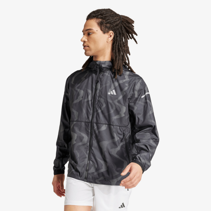 adidas ULT PREM JKT