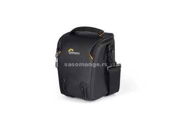 LOWEPRO Adventura TLZ 30 III Crna Torba za foto-aparat