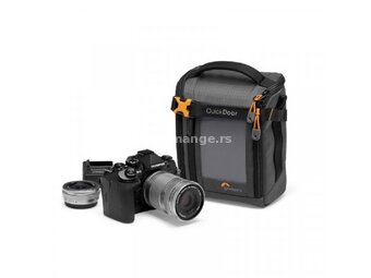 LOWEPRO Gearup Creator box M II torba 88316