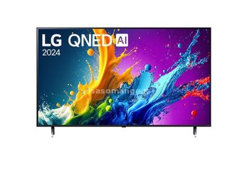 LG 43QNED80T3A