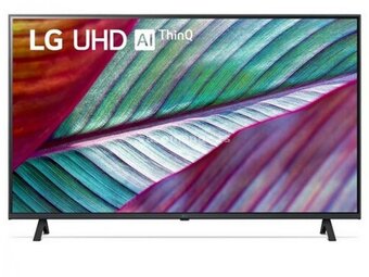 LG 86UR78003LB LED Ultra HD 4K Smart