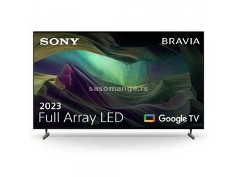 SONY KD65X85LAEP 4K Ultra HD Televizor