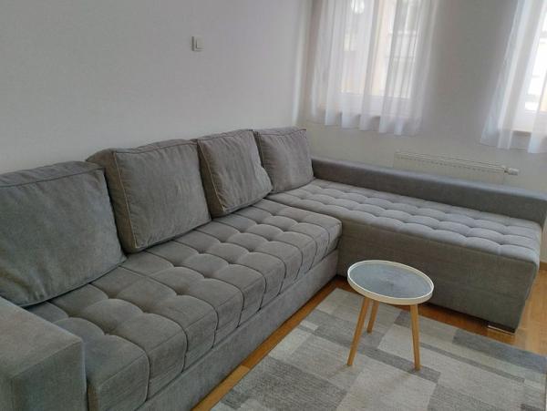 Dvoiposoban stan na prodaju, 45m2, 164.800€