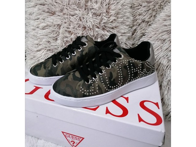 Original GUESS patike vel.36 - NOVE-