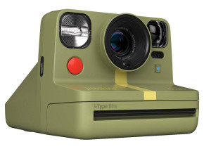 Polaroid Now+ Generation 2 i-Type - Forest Green