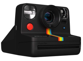 Polaroid Now+ Generation 2 i-Type - Black