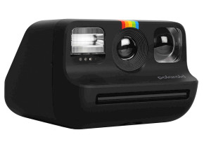 Polaroid Go Generation 2 Instant Film Camera (Black)