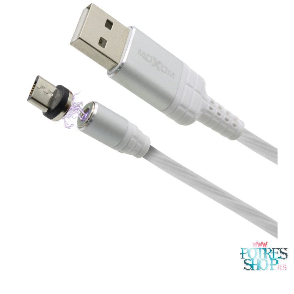 USB DATA KABAL MOXOM