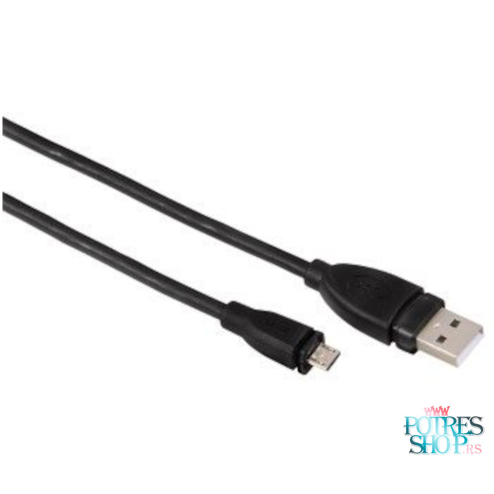 USB KABAL HAMA 54588