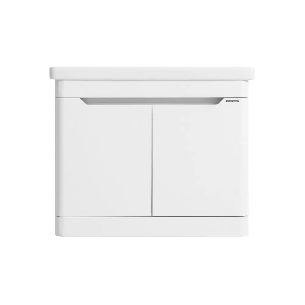 Lavabo sa ormarićem 65V Pino Art Soft White 0838