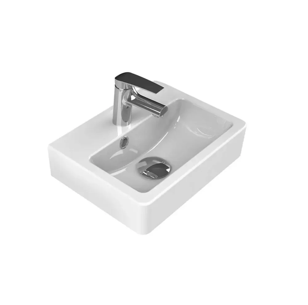 Turkuaz Mini lavabo 01400-u