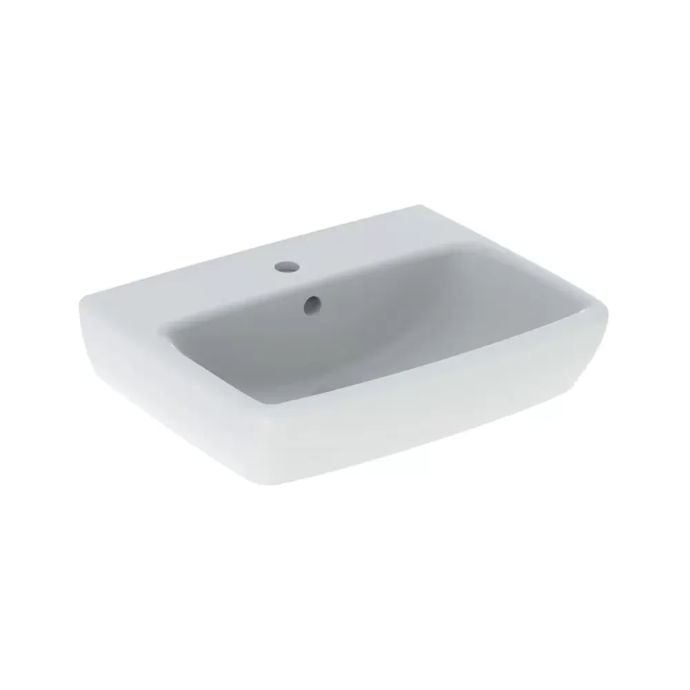 Geberit Selnova Square 50 lavabo 500.310.01.7