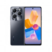 INFINIX Hot 40i 4GB/128GB/crna
