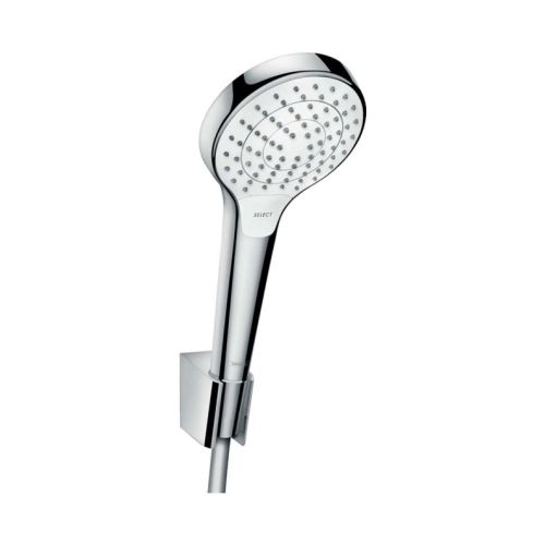 HANSGROHE CROMA SELECT S SET TUŠ RUČICA, TUŠ CREVO I DRŽAČ TUŠA 26411400