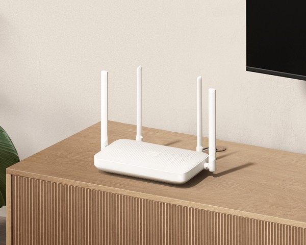 XIAOMI Ruter AX1500 EU (DVB4412GL)