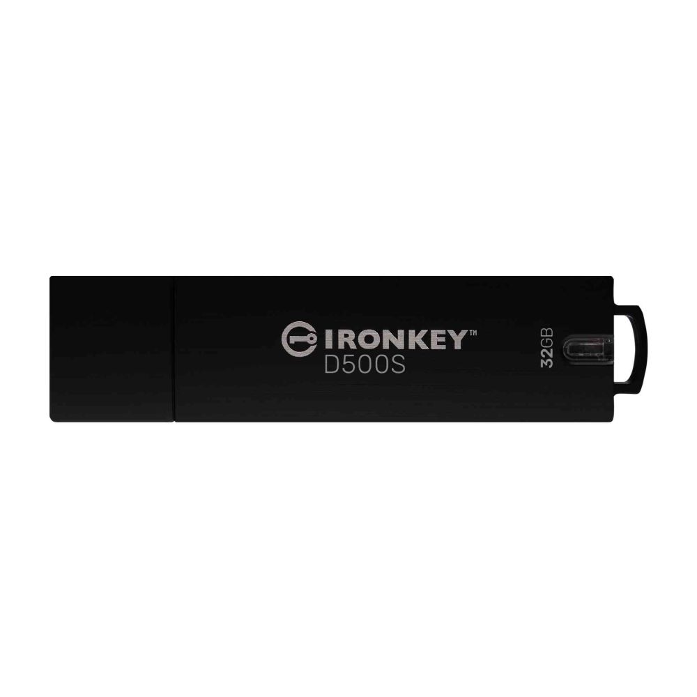 KINGSTON IronKey D500S 32GB USB Flash memorija