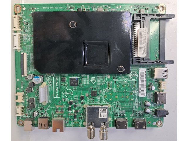 Glavna 715G8170-M0C-B00-005Y Philips 55PUS8555