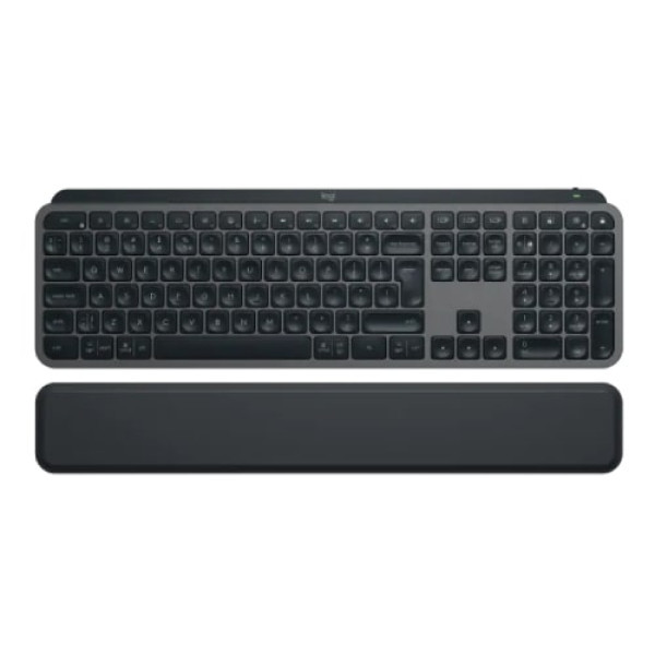 Tastatura Logitech MX Keys S Plus US 920-011589