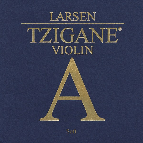 Larsen Tzigane A žica za violinu