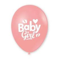 BABY GIRL GUMENI BALON