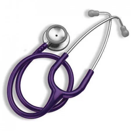 3M Littmann Classic III Stethoscope Purple Regular Finish