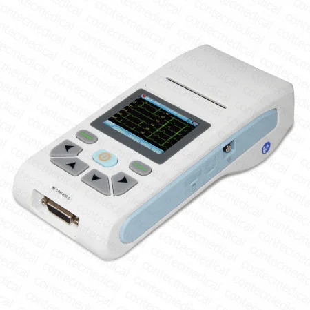 CONTEC Digital 12 Channel 12-lead ECG/EKG Machine