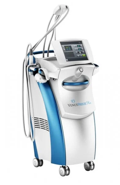 Venus Freeze Plus--Anti-Aging Made Easy