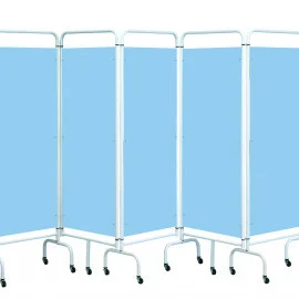 Medicinski paravanXL-14 Mobile Folding Screen( jednodelni,dvodelni, trodelni , cetvorodelni)