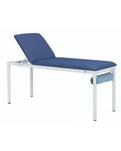 Mornarsko plava790 x 600 x 1930 mm Medical Examination Couch