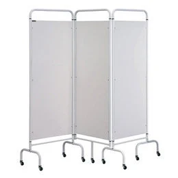 Mobile Folding Screen A-335paravan od antibakteriskog materijala ili verzija sa panel plocom