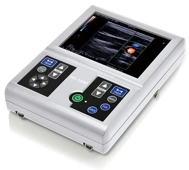 HS-1600 [Medical Products]- Japan- Honda Eletronics