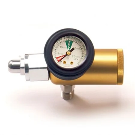 Aluminijum regulator protoka - O2 804 ORO2