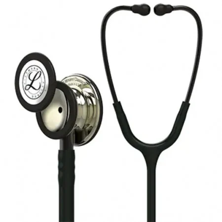 3M™ Littmann® Classic III™ Champagne & Black 5861