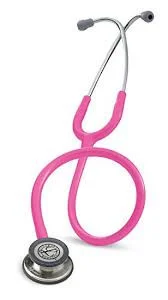 Stetoscope Littmann Classic III 5639 Rosa Littmann 3M