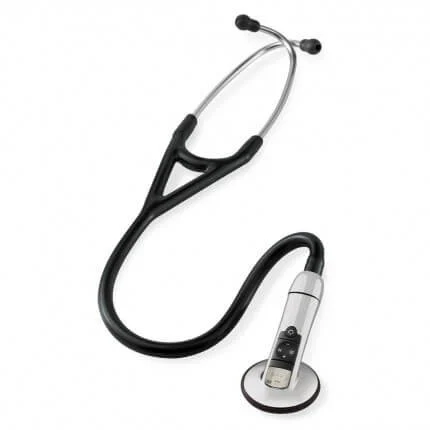 Electronic Stethoscope Model 3200 from Littmann