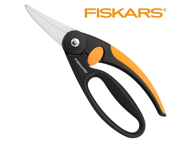 Univerzalne baštenske makaze 24cm Fiskars 111450 012779