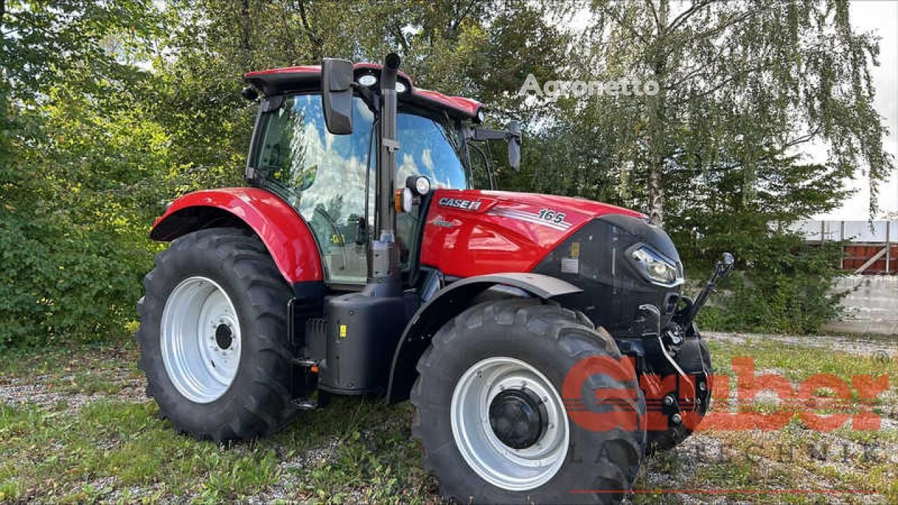 Novi Puma 165 X traktor točkaš