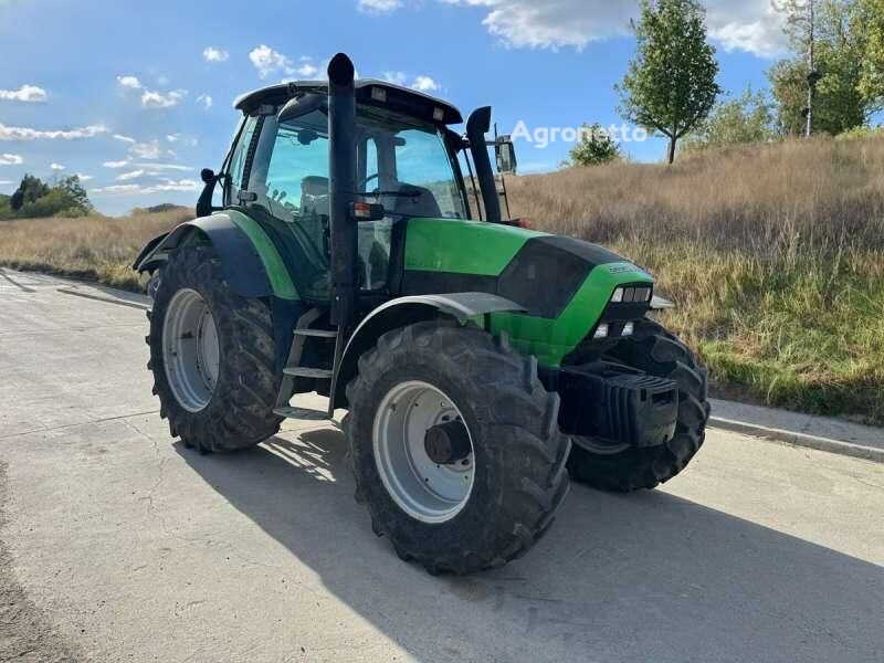 Deutz-Fahr M620 traktor točkaš