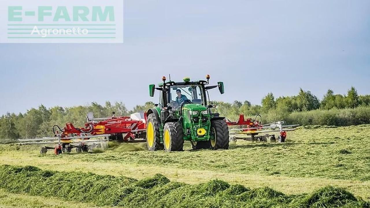 John Deere 6r 150 traktor točkaš