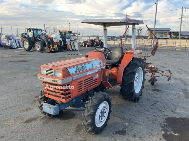 Kubota TRACTOR(Kubota) mini traktor