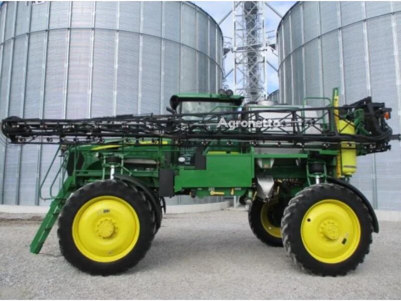 John Deere 4830 samohodna prskalica