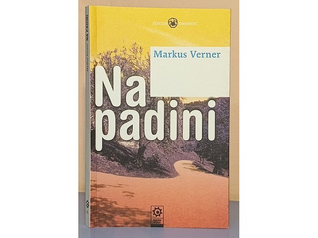 NA PADINI Markus Verner