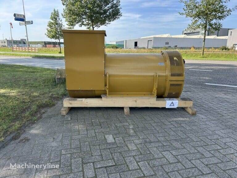 Novi Caterpillar CAT SR5 - Unused - 1800 kW - 252-3866 diesel generator